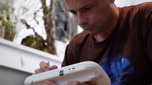 El creador de Rayman diseñó un nivel para Super Mario Maker | Código ...