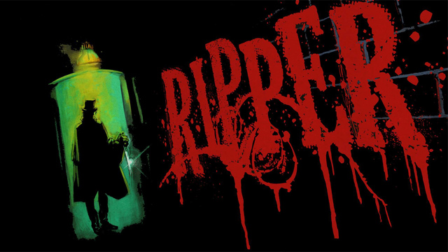 Tienes que ver el tráiler de Ripper: la pelea entre Batman y Jack el ...