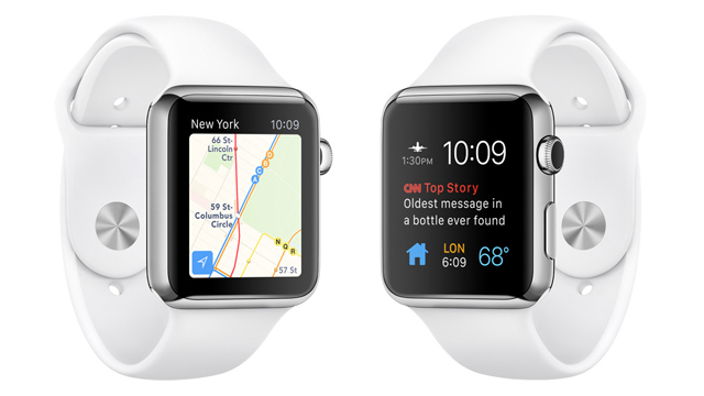 Ahora sí, ya está disponible watchOS 2 | Código Espagueti