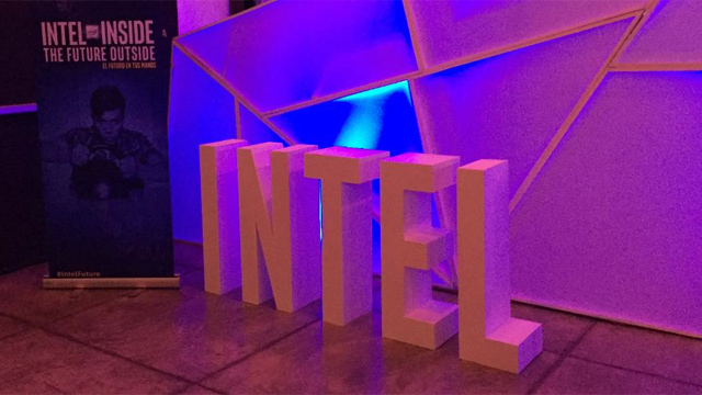 Así fue el Future Showcase 2015 de Intel | Código Espagueti