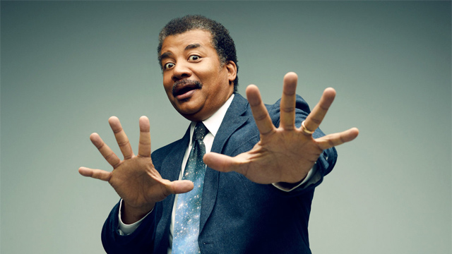 Neil deGrasse Tyson explica la forma en que Batman podría ganarle a ...