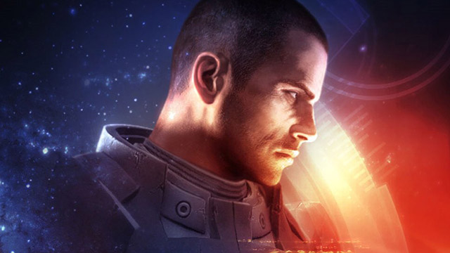 Mass Effect Andromeda estrena nuevo teaser e imágenes | Código Espagueti