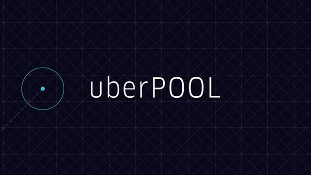 El servicio compartido de UberPool llegará a México | Código Espagueti