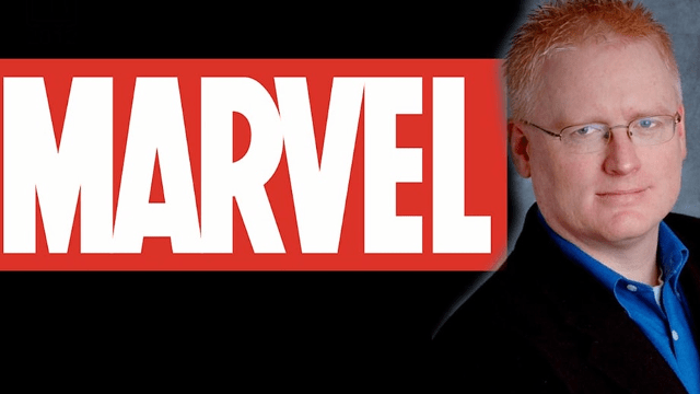 Dan Buckley es el nuevo CEO de Marvel | Código Espagueti