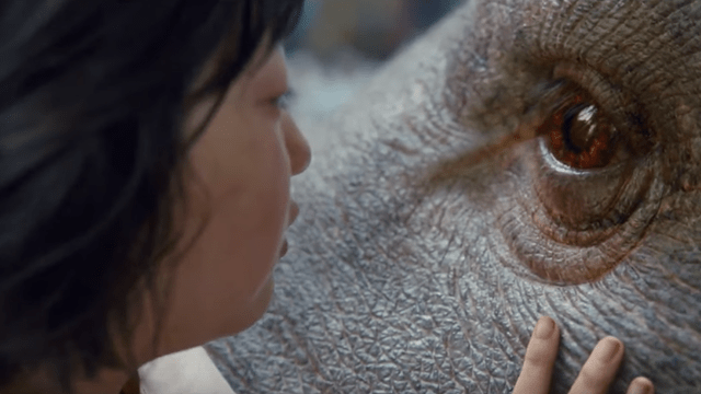 Primer teaser de Okja, la nueva película del director de Snowpiercer ...