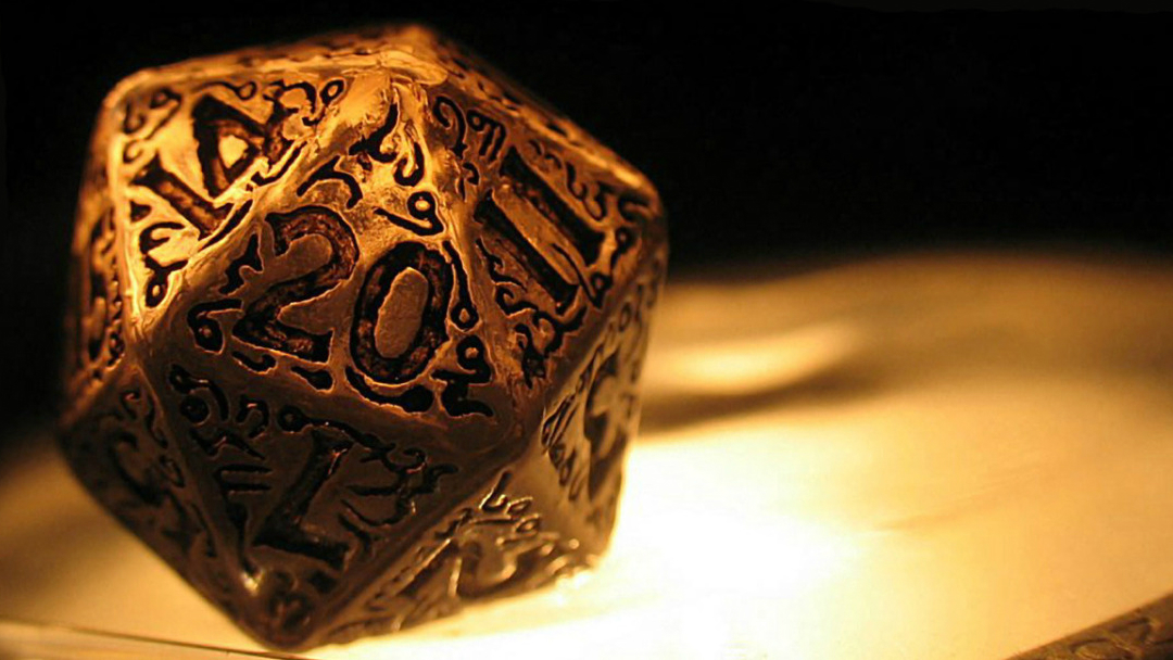 ¡Por fin! Dungeons & Dragons lanzó una app oficial para ayudarnos en ...