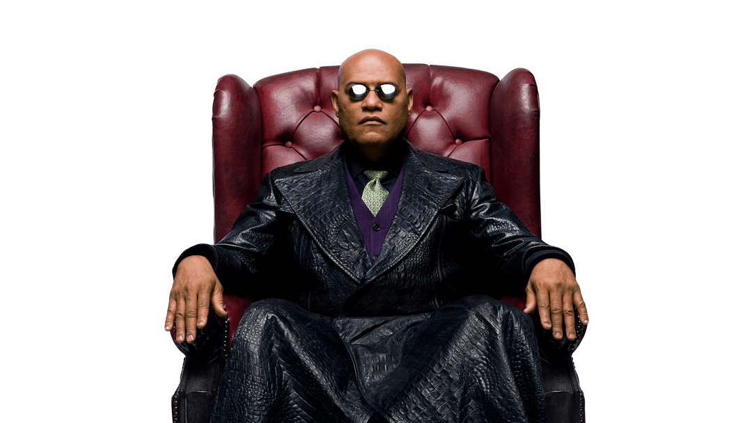 La nueva película de Matrix sería una precuela centrada en Morpheus ...