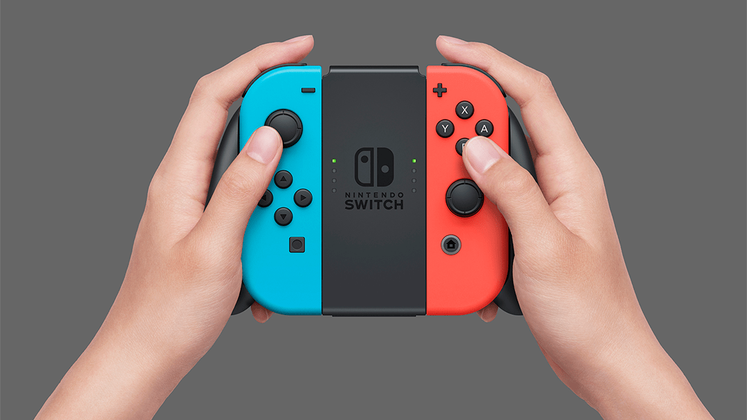 Los controles de Nintendo Switch son compatibles con PC, Mac y ...