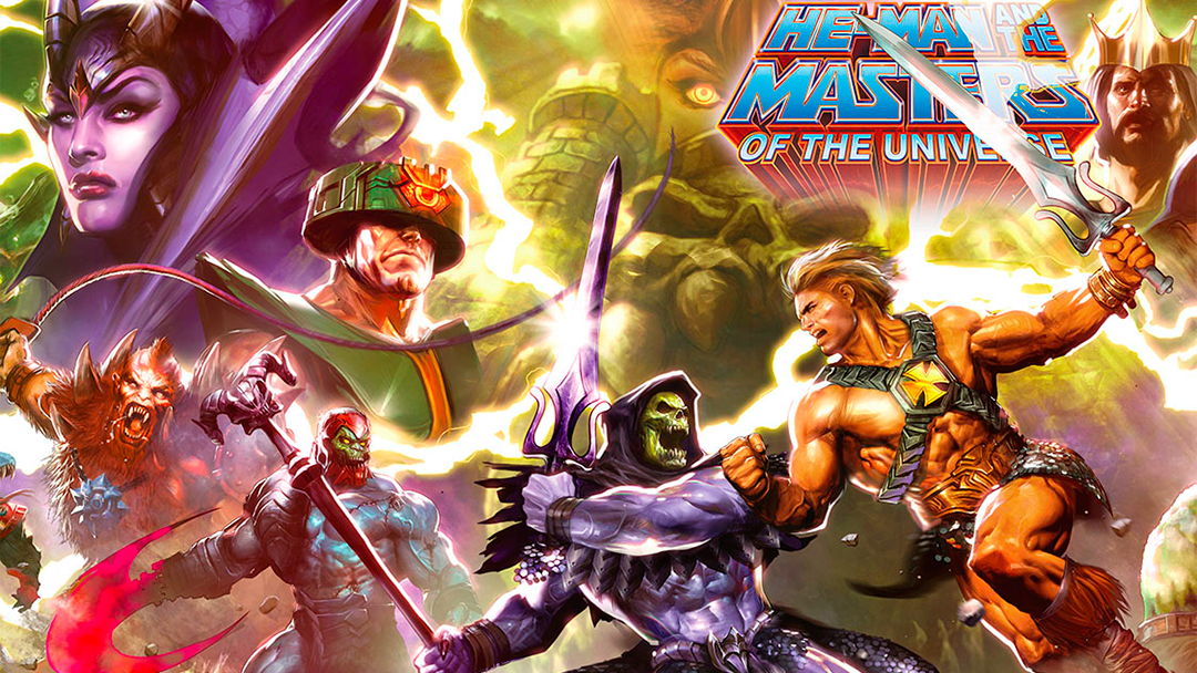 La nueva película live action de He-Man sería exclusiva de Netflix ...