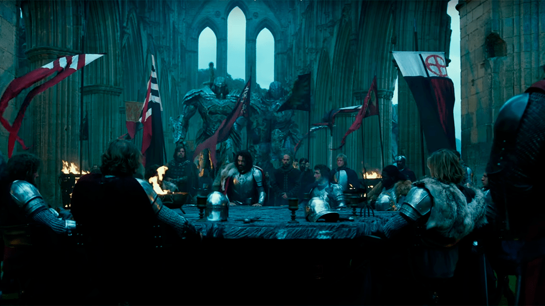 Los Transformers de la mesa redonda y Optimus malo protagonizan el ...