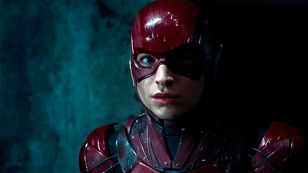 Los finalistas para dirigir Flash son Sam Raimi, Robert Zemeckis y ...