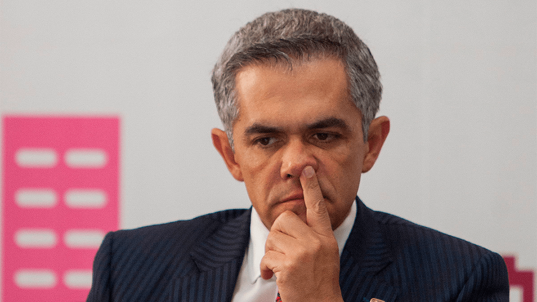 Mancera propone construir una segunda Ciudad Universitaria en el ...