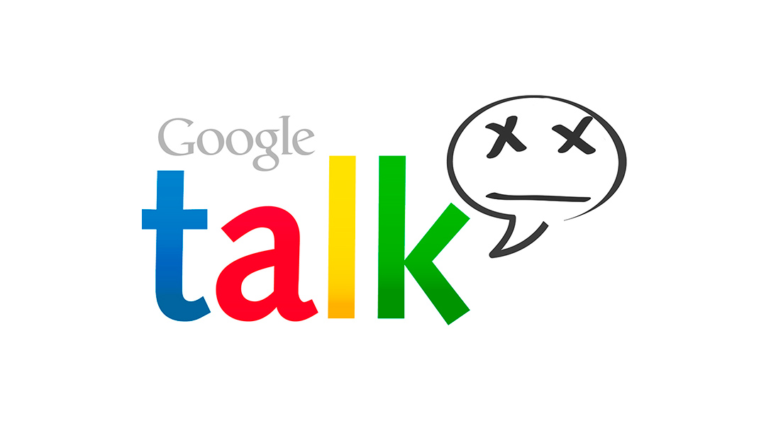 Google Talk está oficialmente muerto | Código Espagueti