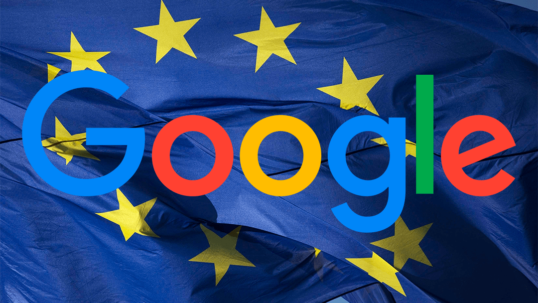 ¿Por qué Europa multó a Google con más de 2,400 millones de dólares ...