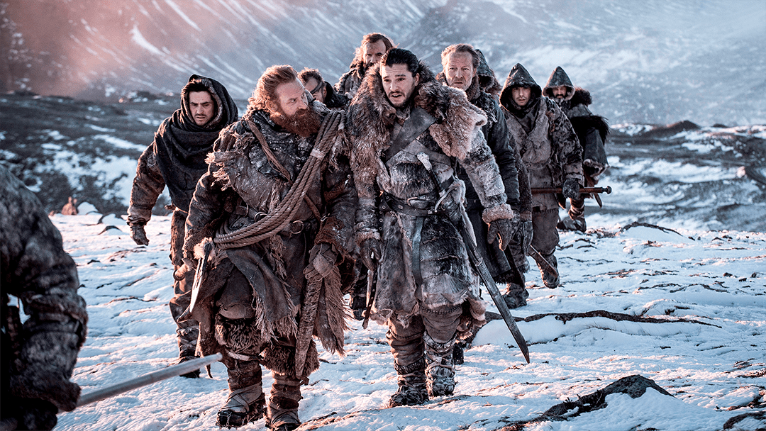 El director de Game of Thrones explica por qué todo pasa tan rápido en ...