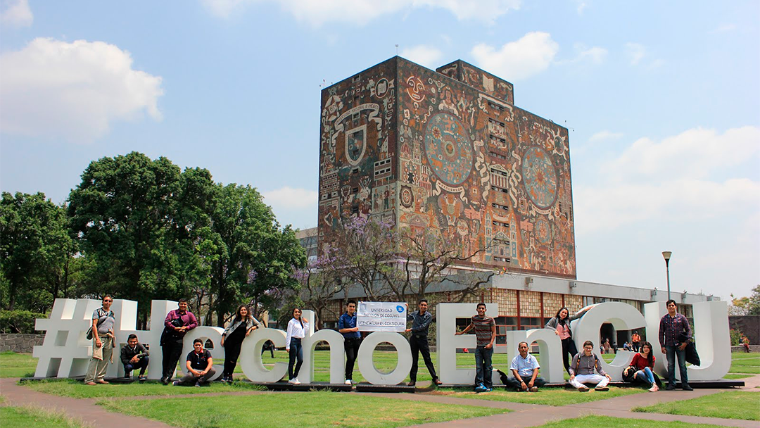 La UNAM anuncia nuevo campus en Mérida y nueva carrera en CU ...