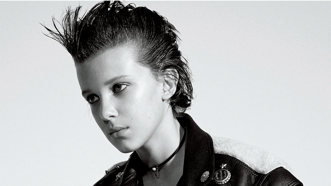 Millie Bobby Brown cancela su visita a México... pero promete venir ...
