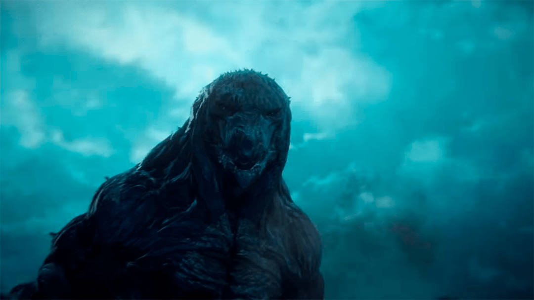 Godzilla en toda su gloria en el tráiler de su nuevo anime exclusivo de ...
