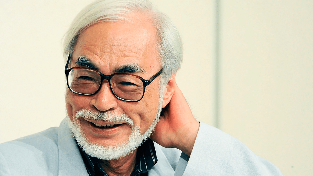 ¡Miyazaki nos engañó! Su nueva película no es Kemushi no Boro, sino ...