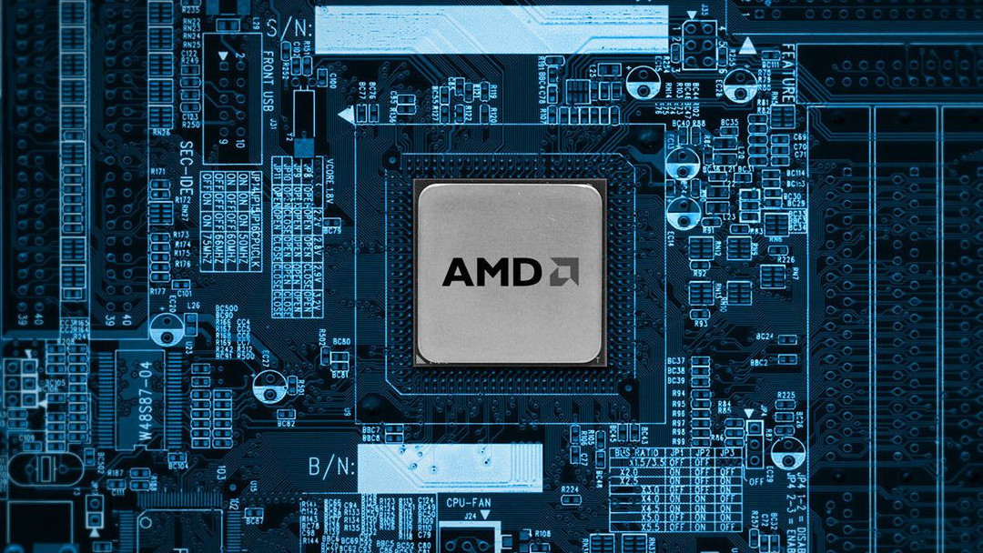 AMD presenta su nuevo procesador Ryzen de 12 núcleos | Código Espagueti