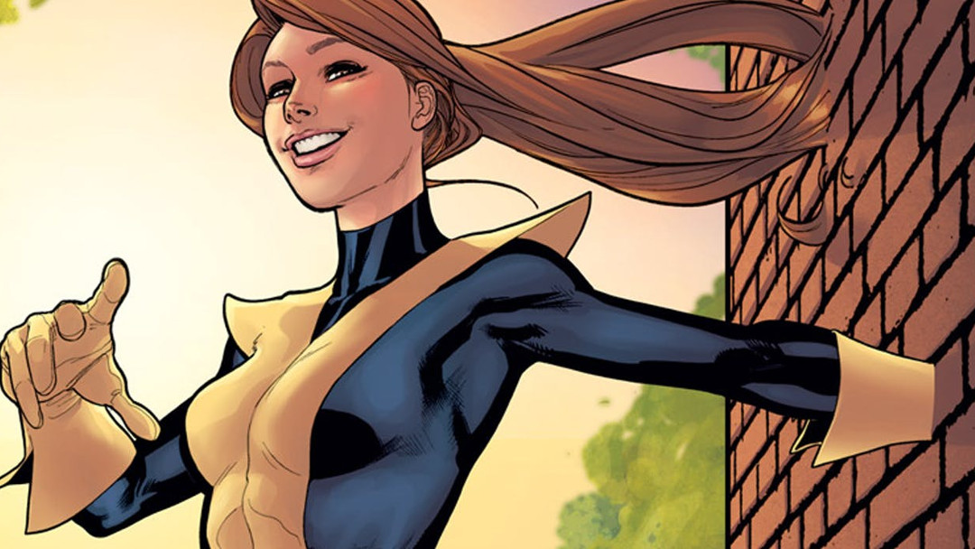 Kitty Pryde tendrá su propia película y la escribirá Brian Michael ...