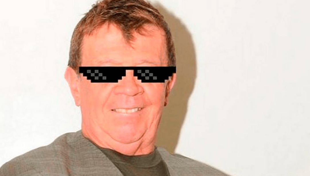 Chabelo regresará, ahora a través de Internet y en versión renovada ...