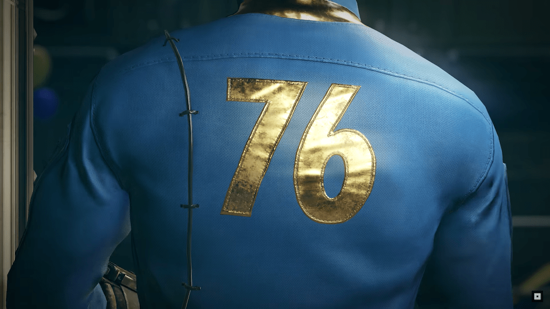 Bethesda presenta el teaser de Fallout 76, el nuevo juego de la ...