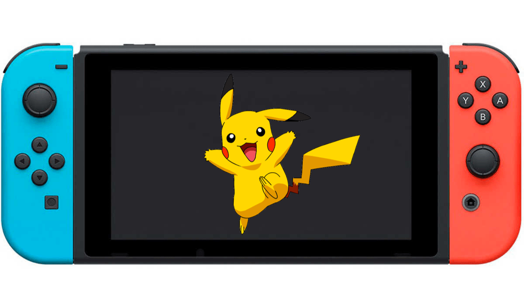 Un RPG completamente nuevo de Pokémon llegará a la Switch en 2019 ...