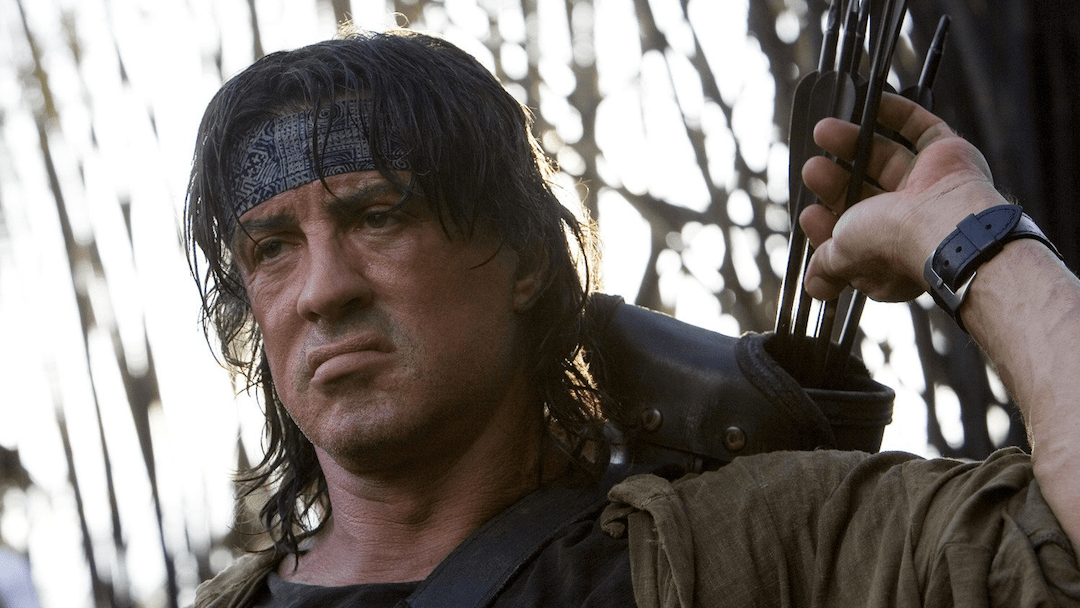 Rambo contra los cárteles mexicanos se grabará en España | Código Espagueti