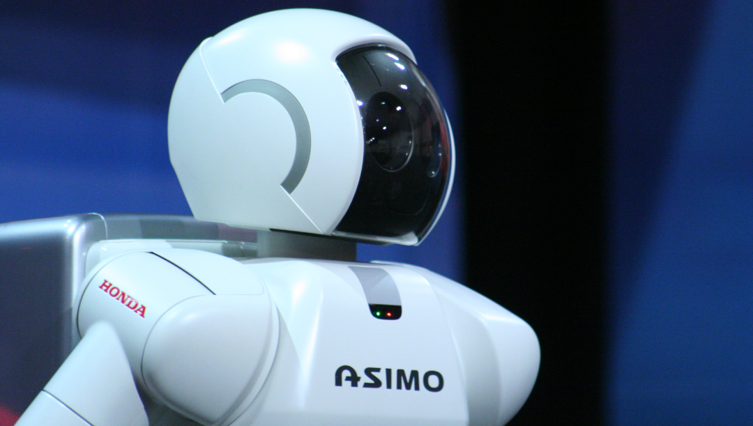 Honda dice adiós a Asimo, su increíble robot mayordomo | Código Espagueti