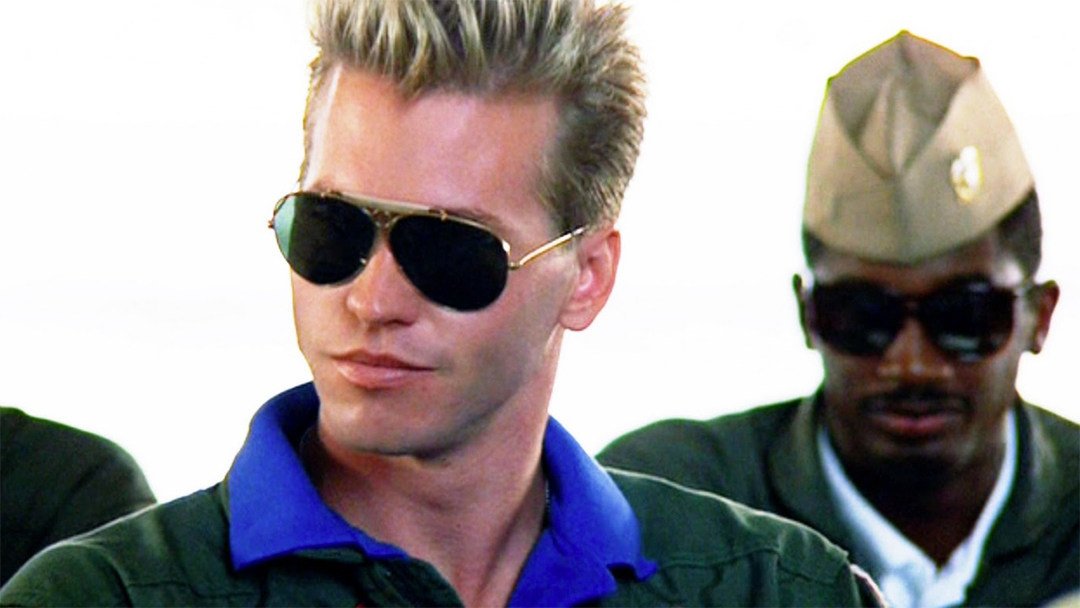 Val Kilmer confirma que volverá a ser Iceman en Top Gun 2 | Código ...