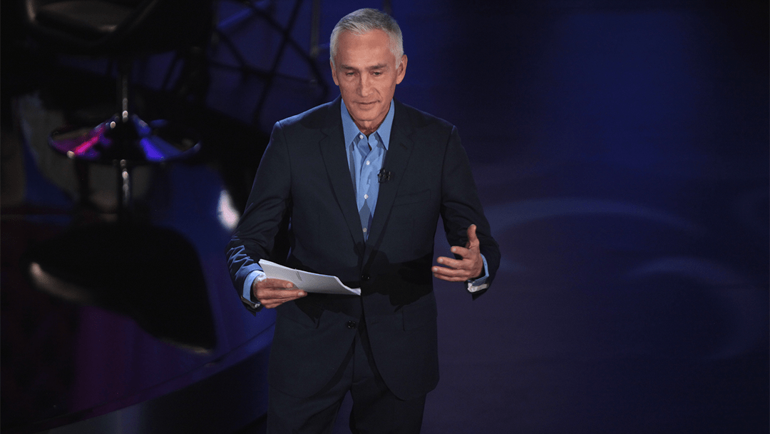 Facebook prepara programa con Jorge Ramos que será exclusivo de la red ...