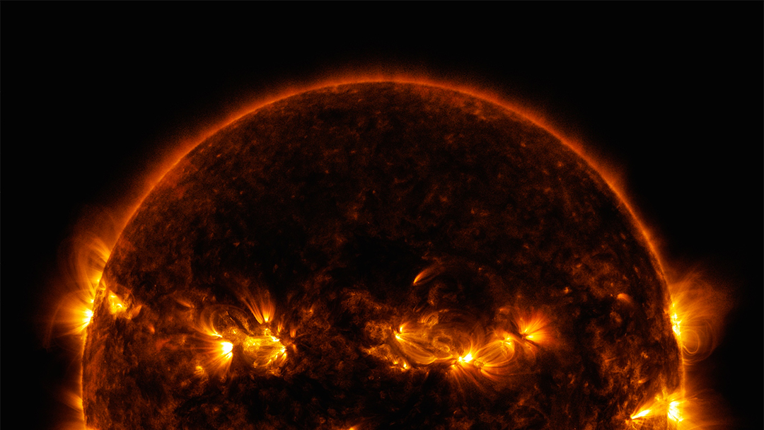 La NASA libera "sonidos" del Sol y aquí puedes escucharlos | Código ...