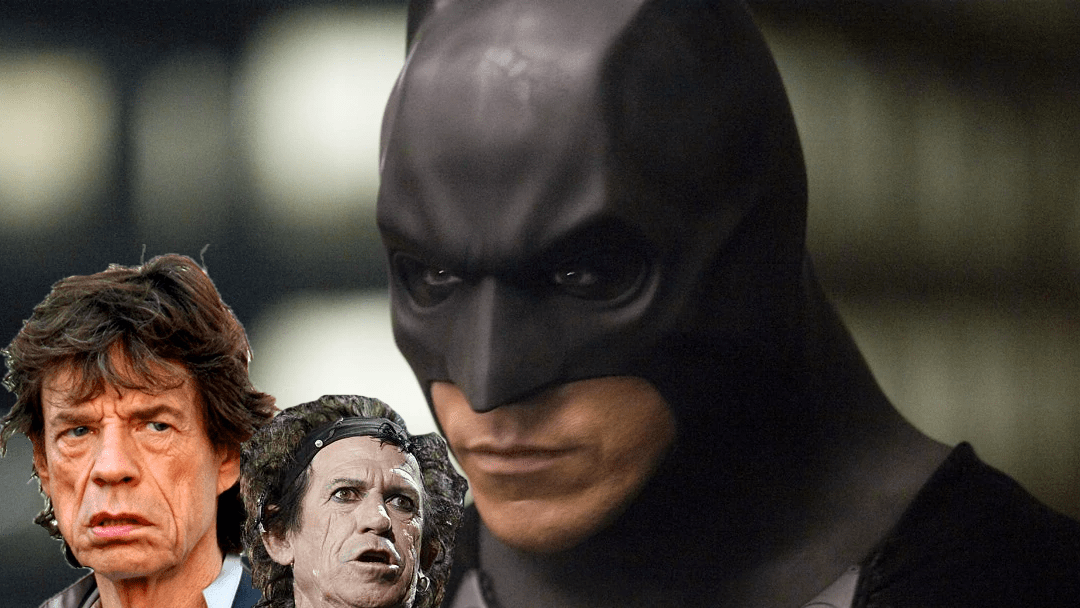 Revelan que Christopher Nolan se negó a usar la canción Paint It Black ...