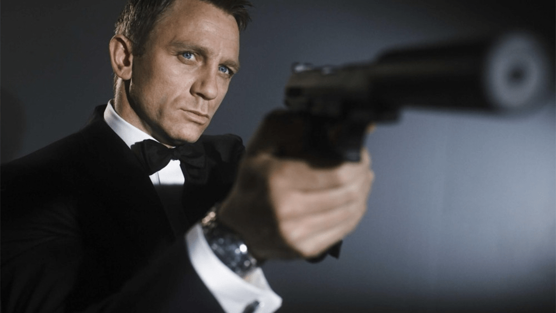 La renuncia de Danny Boyle de Bond 25 fue por una lucha de egos con ...
