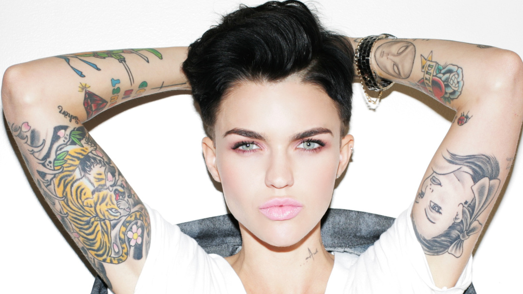 Ruby Rose será Batwoman en la nueva serie del Universo DC