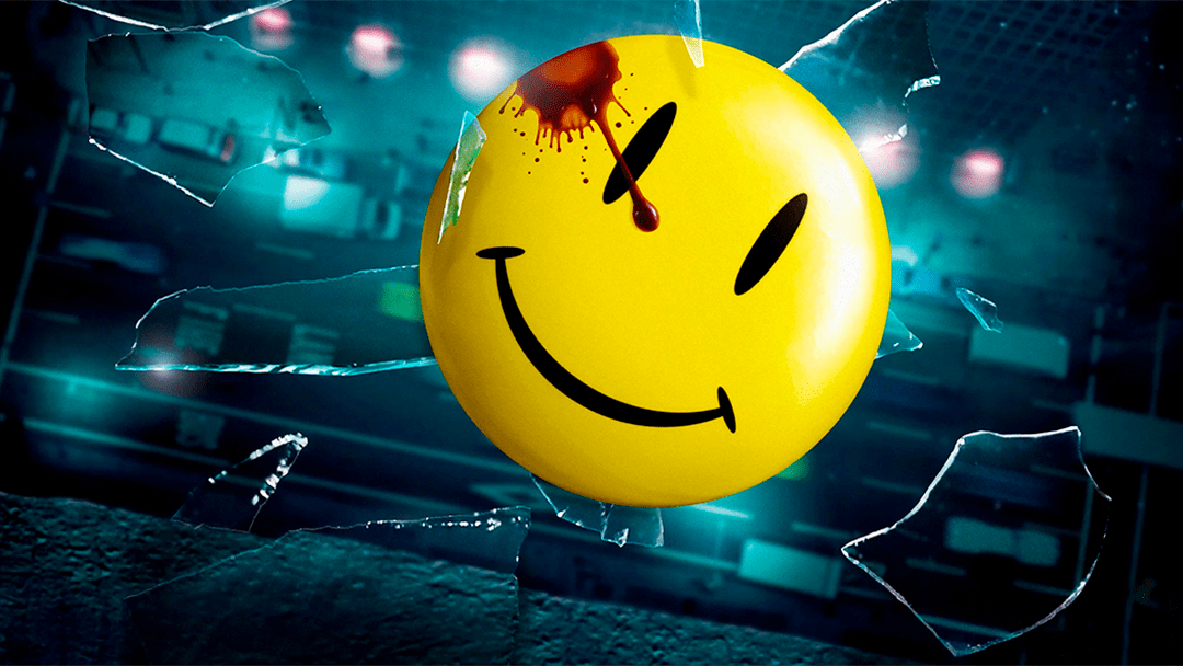 El nuevo tráiler de Watchmen muestra el regreso del Doctor Manhattan ...