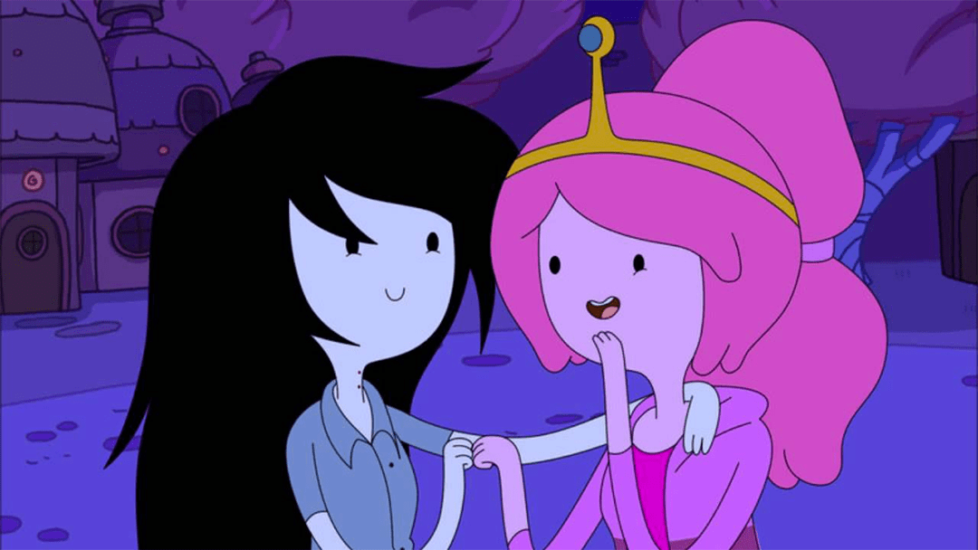 El final de Adventure Time tuvo una revelación que entusiasmó a los ...