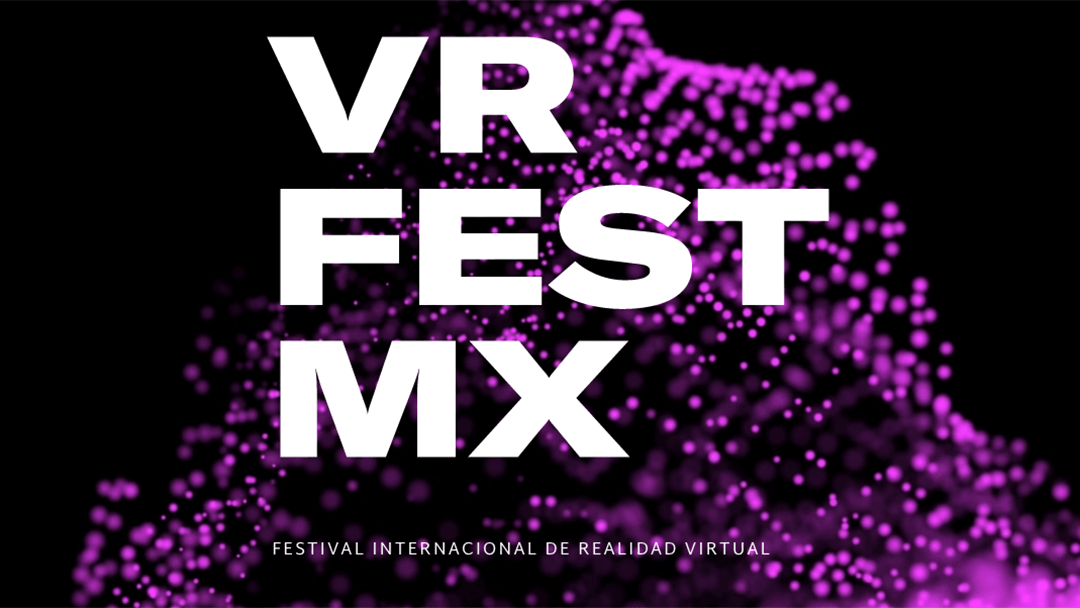 Lo que no te puedes perder en VR Fest 2018, el evento de realidad ...