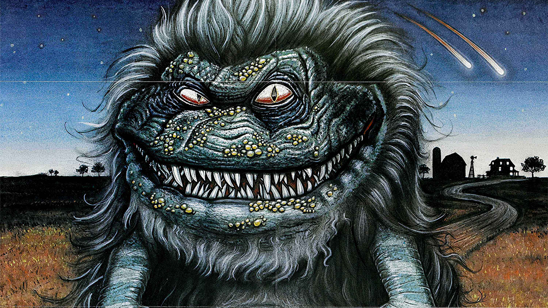 Primeras imágenes de la nueva serie de Critters | Código Espagueti