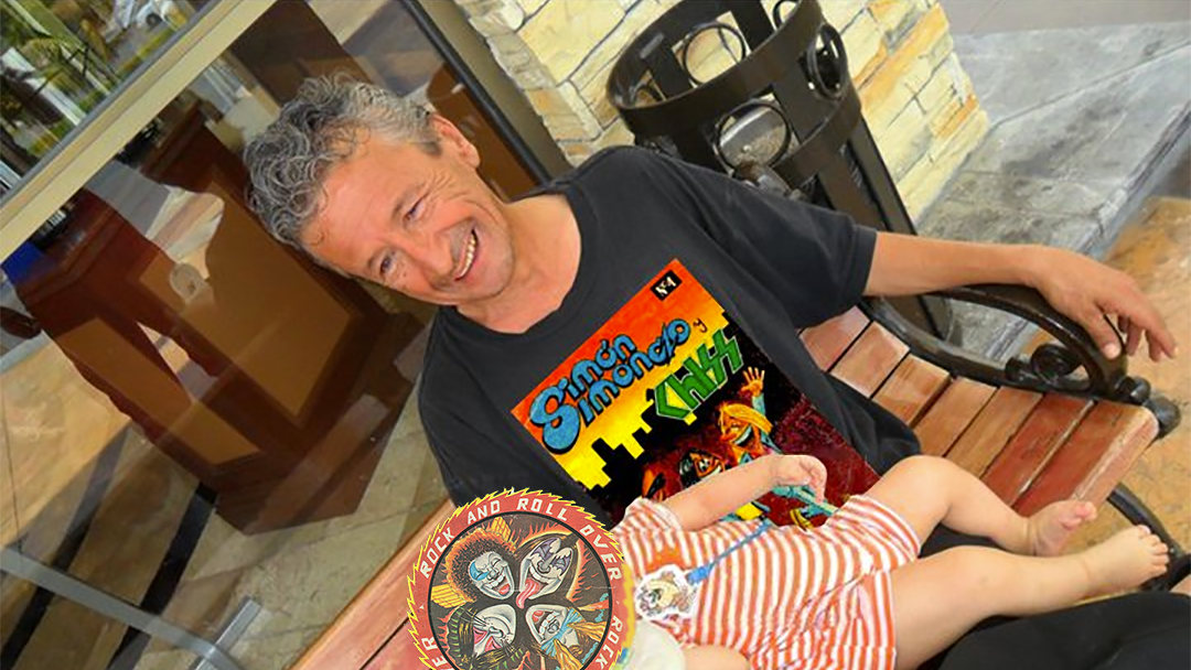 Muere Rodolfo "Fito" Rivera Santana, co-creador de Simón Simonazo ...