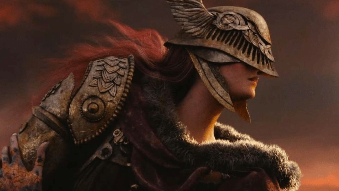 Primer tráiler de Elder Ring, el videojuego de George R. R. Martin ...