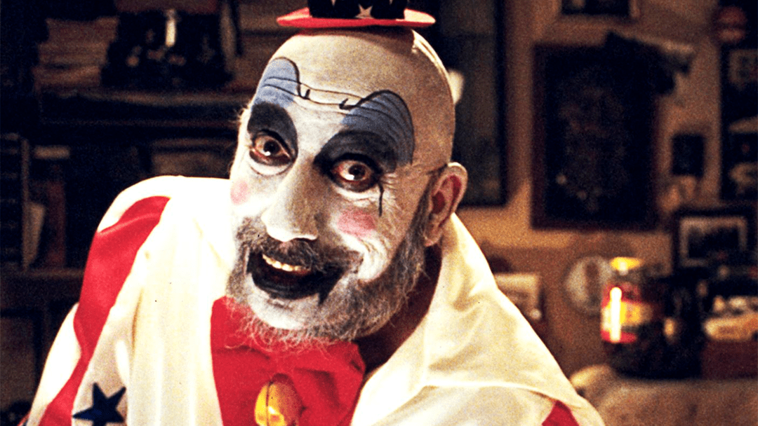 Murió Sid Haig, el terrorífico Captain Spaulding | Código Espagueti