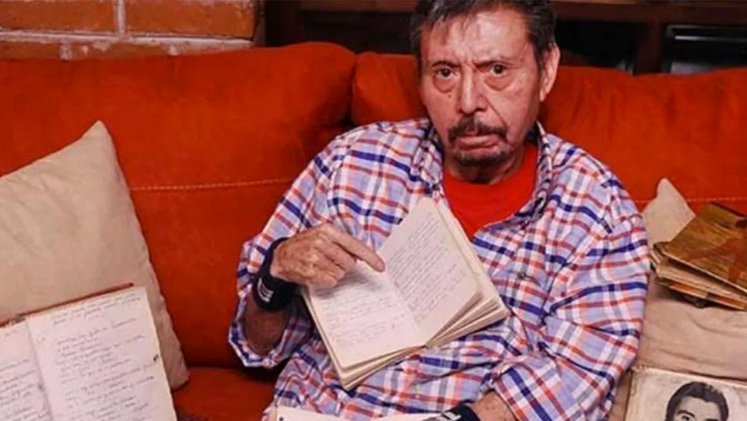 Murió el comediante y actor de doblaje Flavio | Código Espagueti