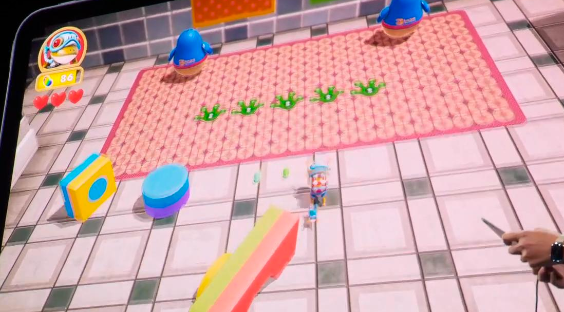 Se revela la fecha de lanzamiento de Apple Arcade y tendrá como ...