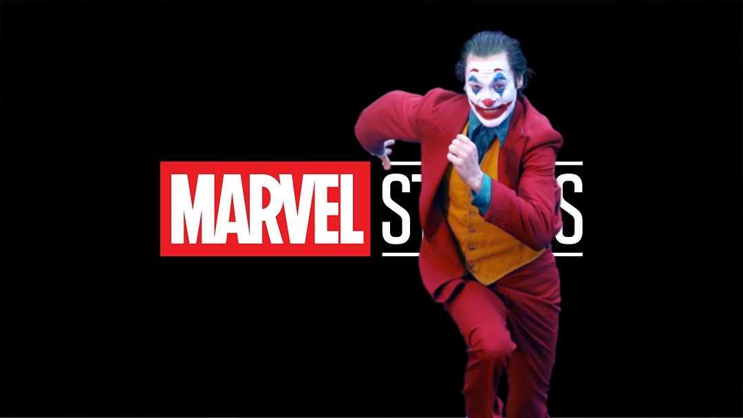 Director de Joker admite que es imposible vencer a Marvel | Código ...