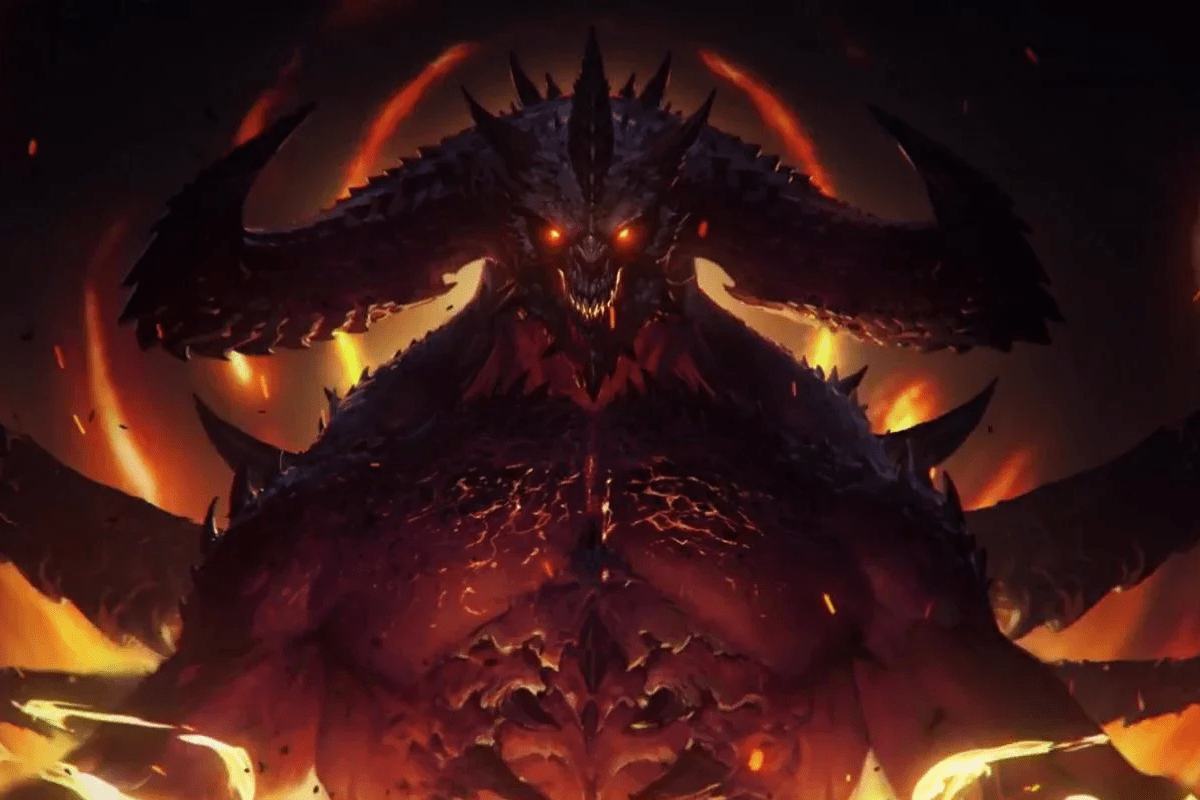 Ya es oficial: Netflix está desarrollando un anime basado en Diablo ...