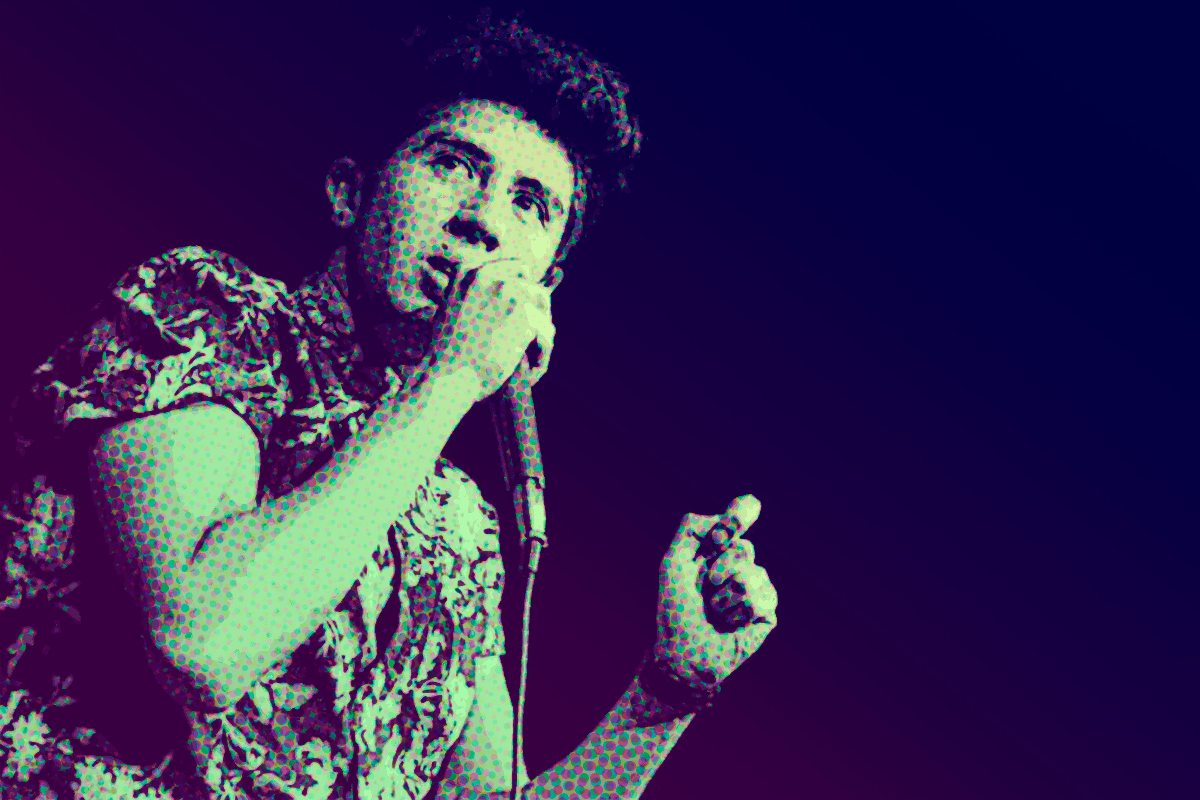 Los mejores especiales de stand up mexicano que puedes ver gratis hoy ...