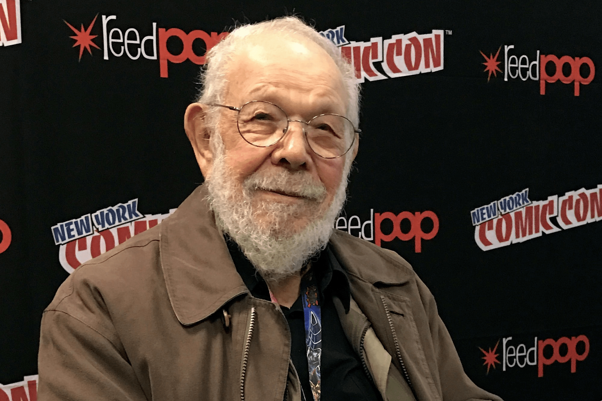 El legendario Al Jaffee se retira de MAD Magazine | Código Espagueti