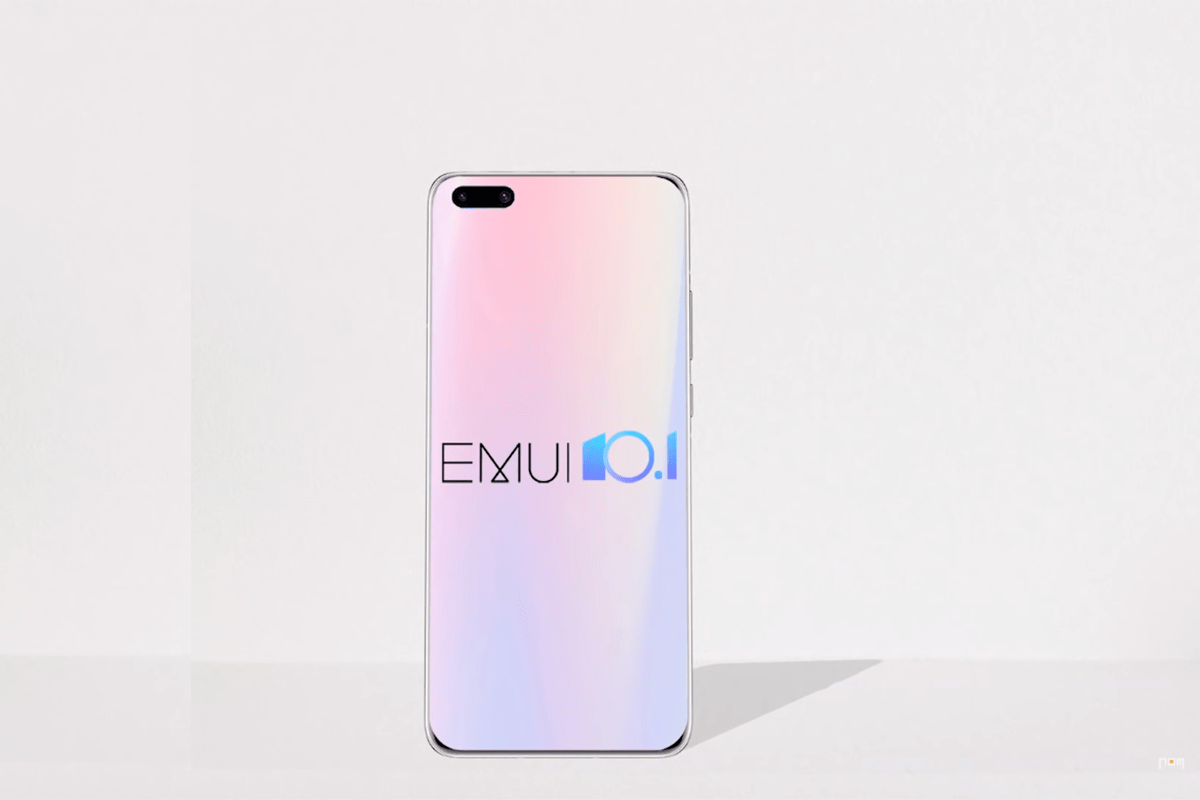 Huawei libera su sistema operativo EMUI 10.1 para estos equipos ...